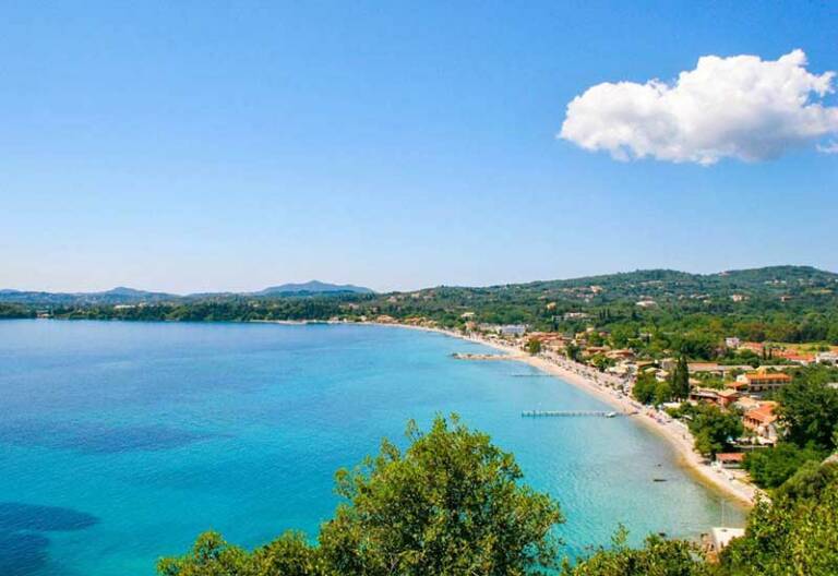 Facilities | Valentino Corfu | Apartments in Ipsos Corfu